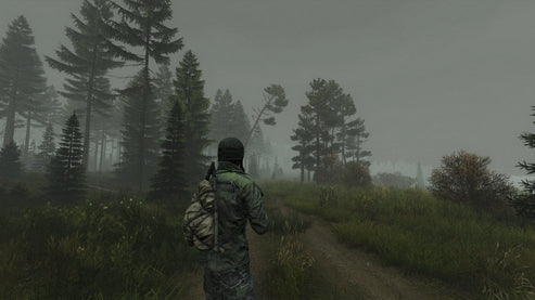 DAYZ - XBOX ONE PHYSICAL (EN) – BOHEMIA INTERACTIVE