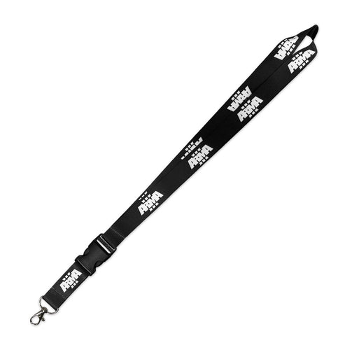 ARMA 3 - LANYARD | BLACK – BOHEMIA INTERACTIVE