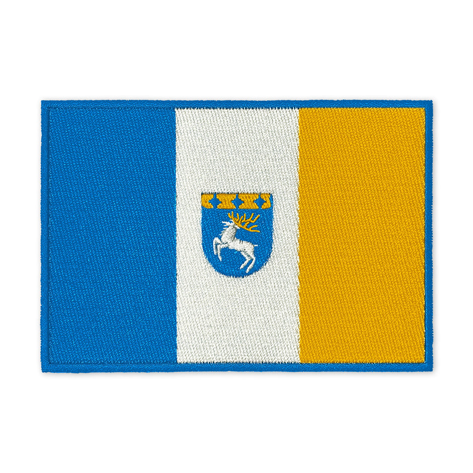 Patches – BOHEMIA INTERACTIVE