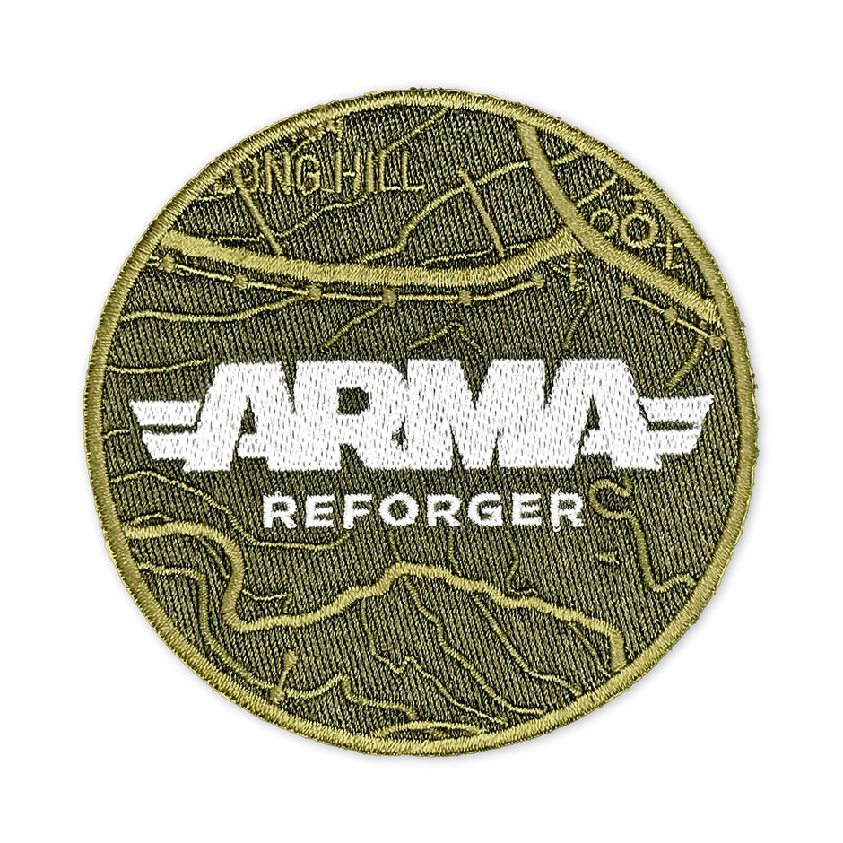 NEW – BOHEMIA INTERACTIVE