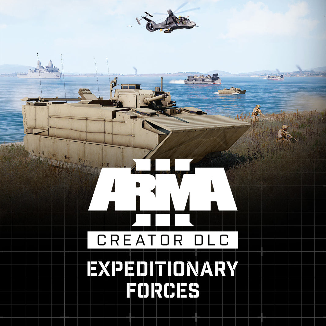 Arma 3 – Page 5 – BOHEMIA INTERACTIVE