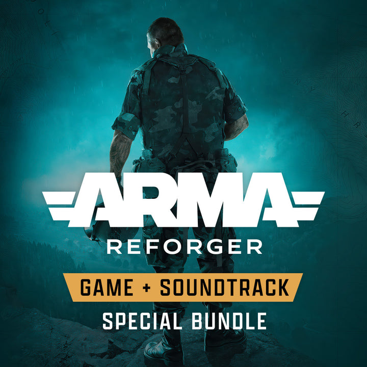 Arma Reforger – BOHEMIA INTERACTIVE