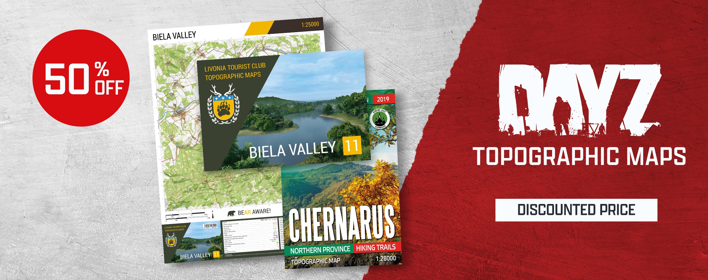 Bohemia Store - Official DayZ, Arma, Vigor, Ylands Merch + Steam Codes ...