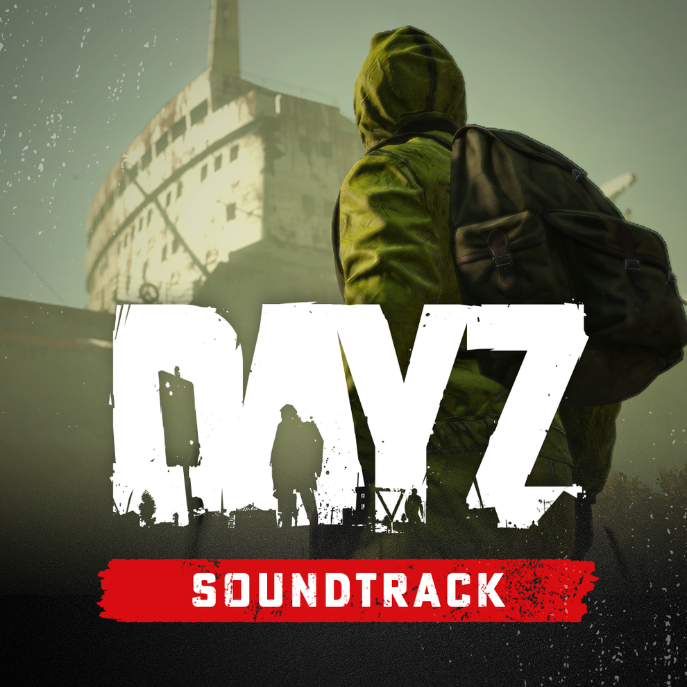 DAYZ - OFFICIAL SOUNDTRACK | DIGITAL STEAM KEY – BOHEMIA INTERACTIVE