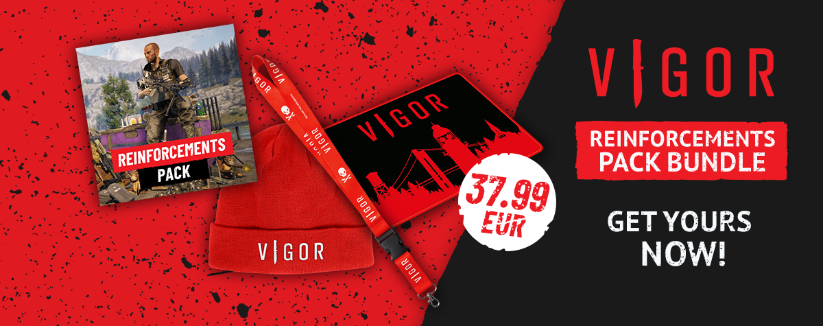 Bohemia Store - Official DayZ, Arma, Vigor, Ylands Merch + Steam Codes ...