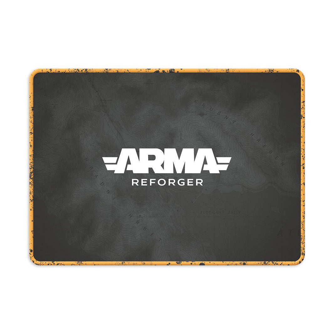 Arma Reforger – BOHEMIA INTERACTIVE