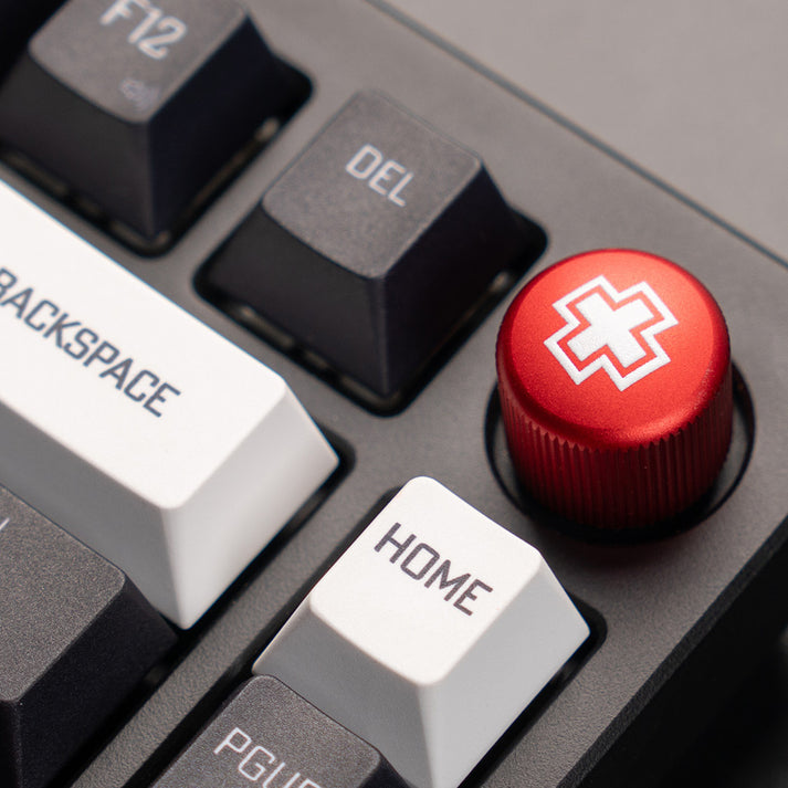 DAYZ X KEYCHRON P1 HE KEYBOARD SPECIAL EDITION – BOHEMIA INTERACTIVE