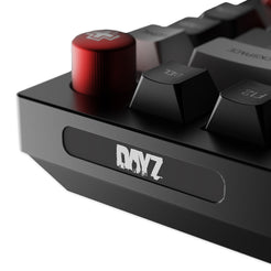 DAYZ X KEYCHRON P1 HE KEYBOARD SPECIAL EDITION – BOHEMIA INTERACTIVE
