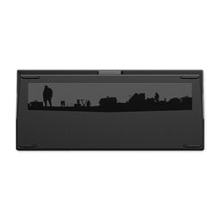 DAYZ X KEYCHRON P1 HE KEYBOARD SPECIAL EDITION – BOHEMIA INTERACTIVE