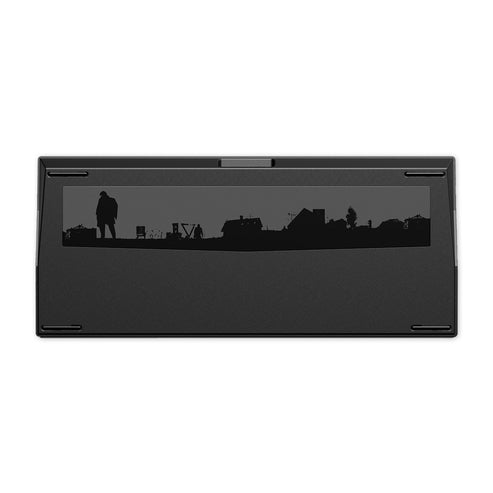 DAYZ X KEYCHRON P1 HE KEYBOARD SPECIAL EDITION – BOHEMIA INTERACTIVE