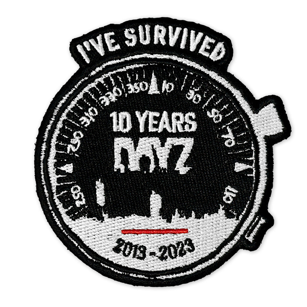 DayZ – BOHEMIA INTERACTIVE