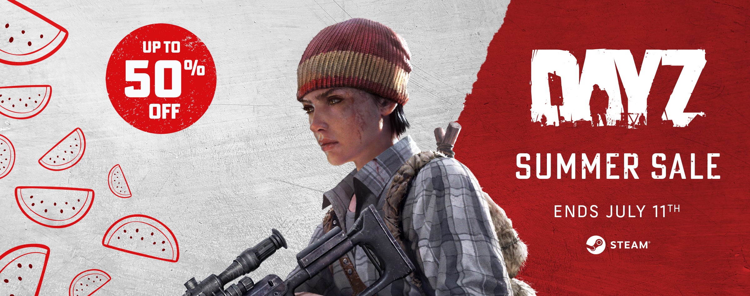 Bohemia Store – Offizielle DayZ-, Arma-, Vigor-, Ylands-Merch- und Steam-Codes – BOHEMIA INTERACTIVE