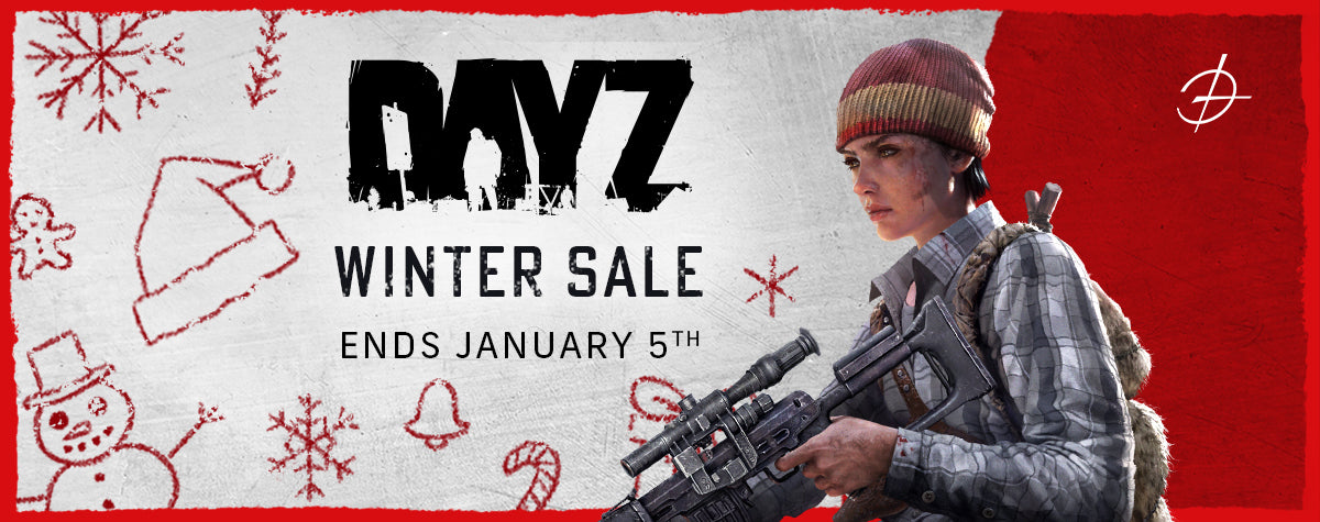 Bohemia Store - Official DayZ, Arma, Vigor, Ylands Merch + Steam Codes ...
