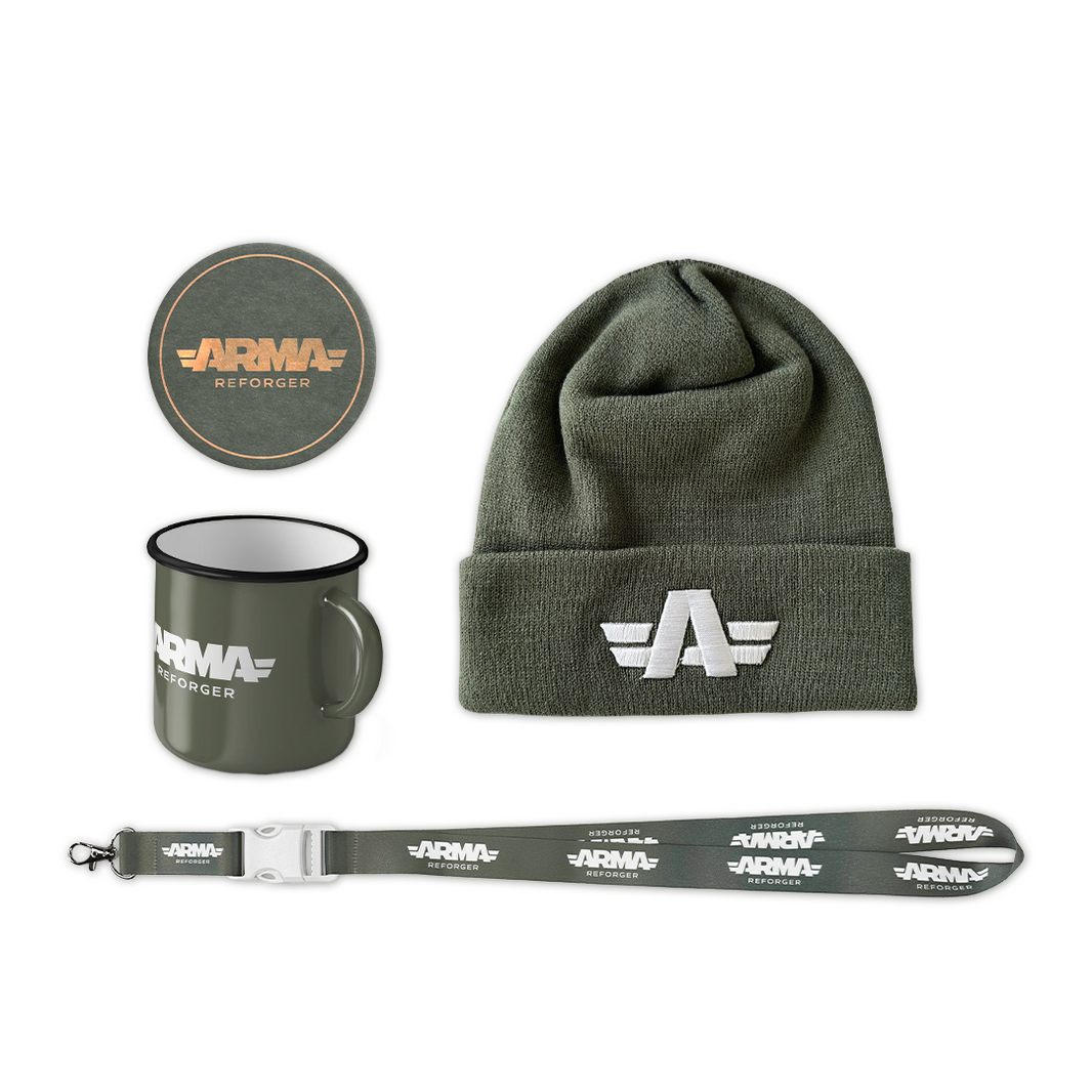 Bohemia Store - Official DayZ, Arma, Vigor, Ylands Merch + Steam Codes ...