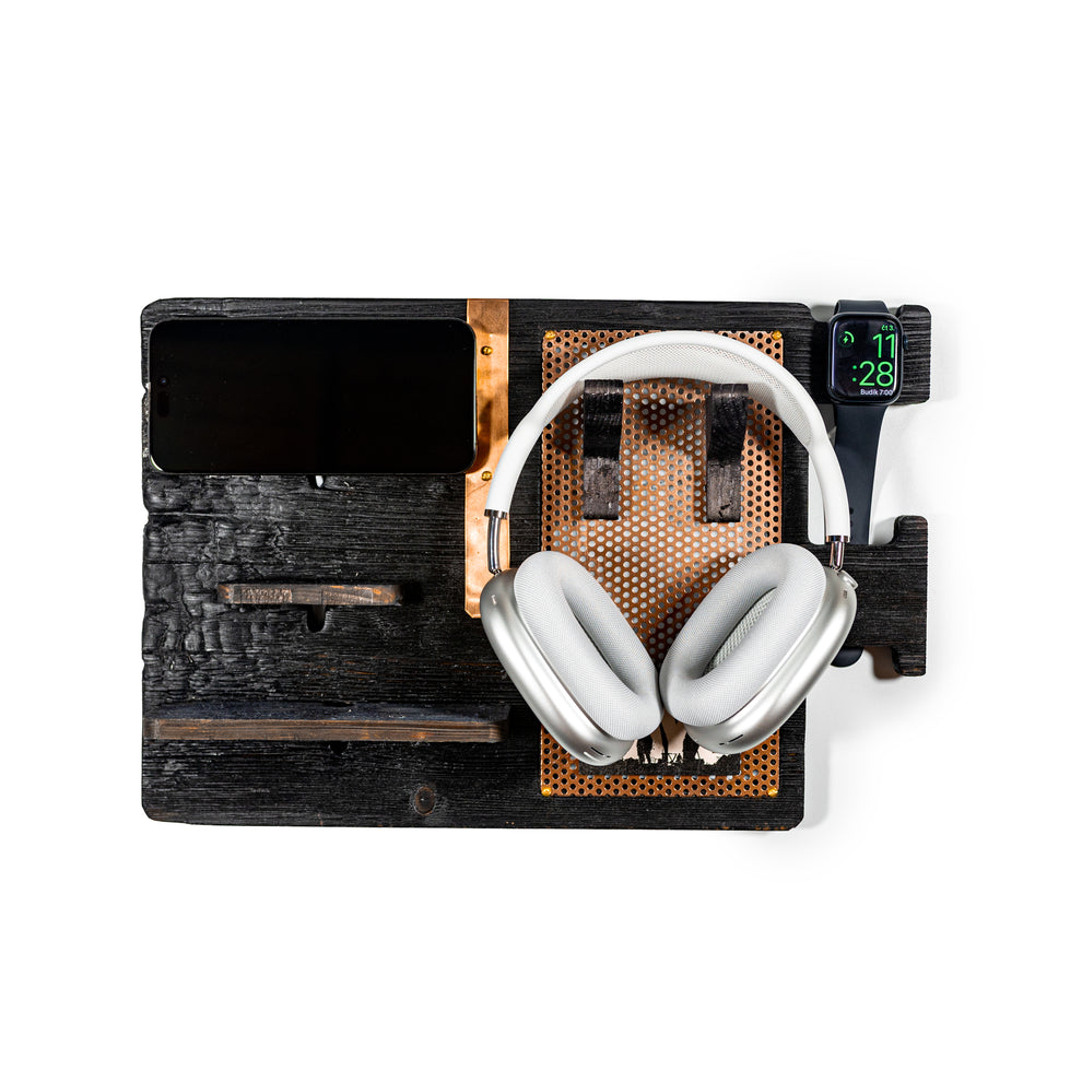 DAYZ X WEARETREED - ALL IN ONE TACTICAL SUPPLY STAND – BOHEMIA INTERACTIVE