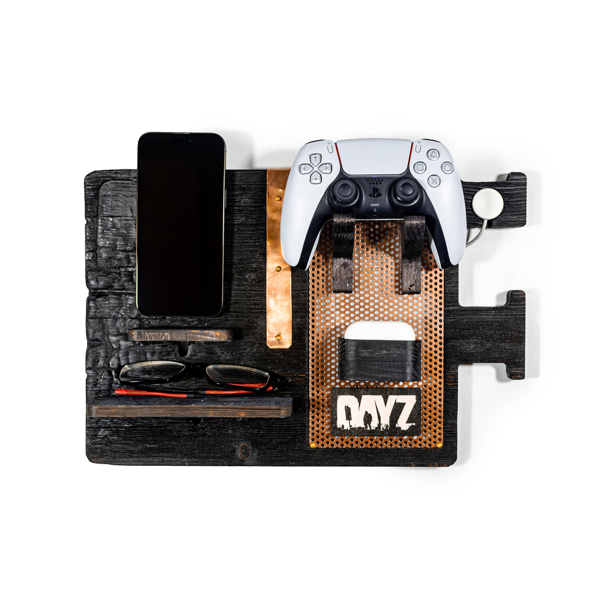 DAYZ X WEARETREED - ALL IN ONE TACTICAL SUPPLY STAND – BOHEMIA INTERACTIVE