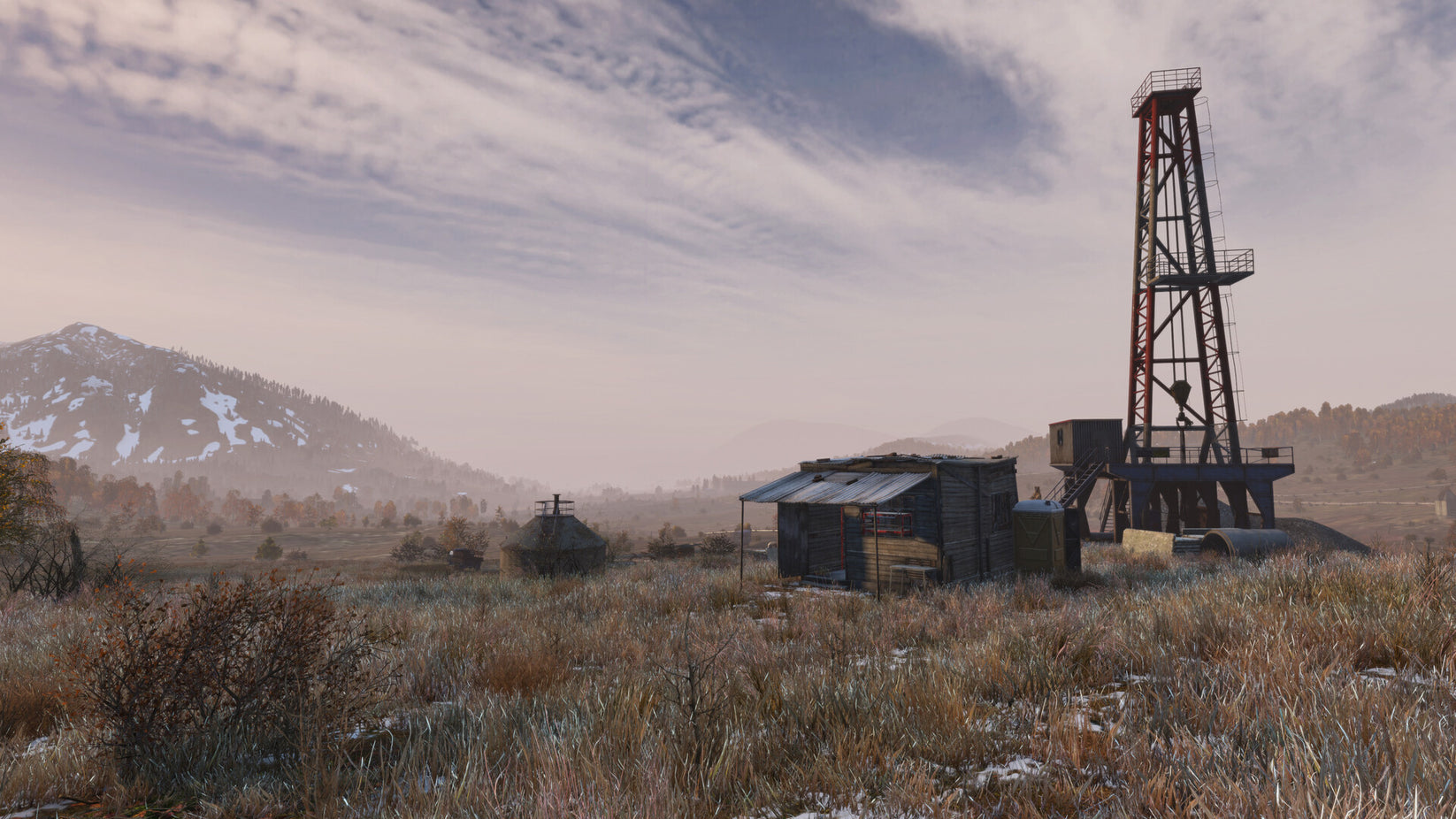 DAYZ FROSTLINE - DLC DIGITAL STEAM KEY – BOHEMIA INTERACTIVE
