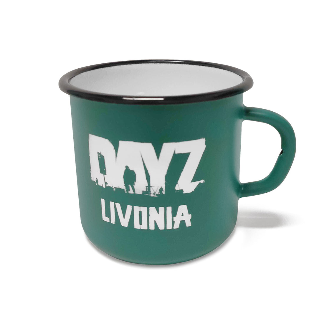 DayZ – BOHEMIA INTERACTIVE