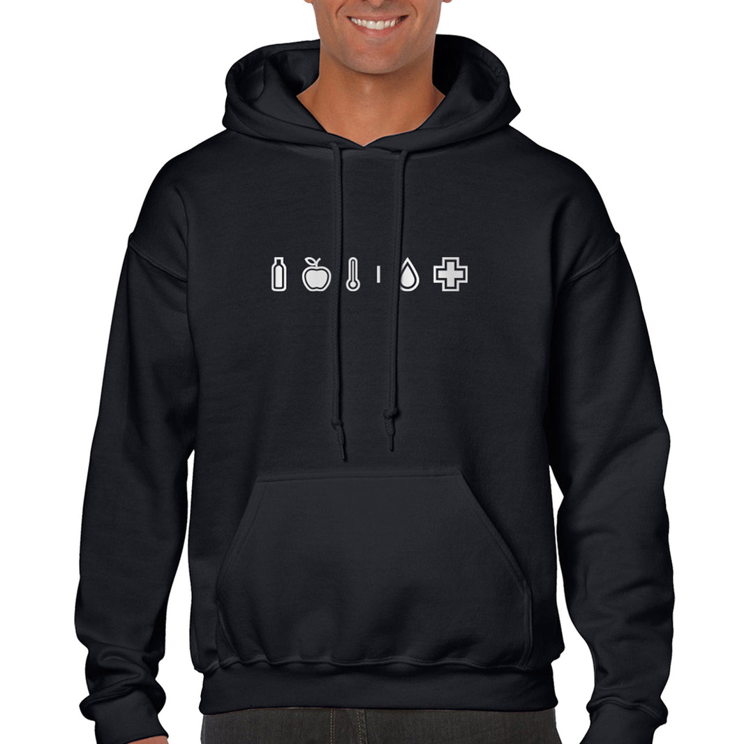 DayZ Merchandise – BOHEMIA INTERACTIVE